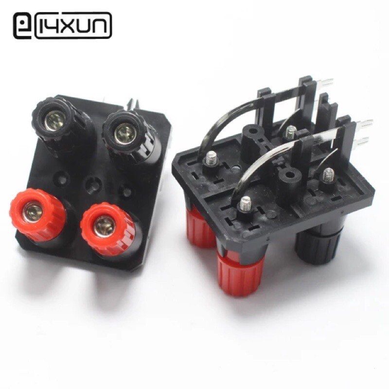 4 Pin External Banana Plug, Audio Cable Clip, WP4-10A, 4 Pole LED ...