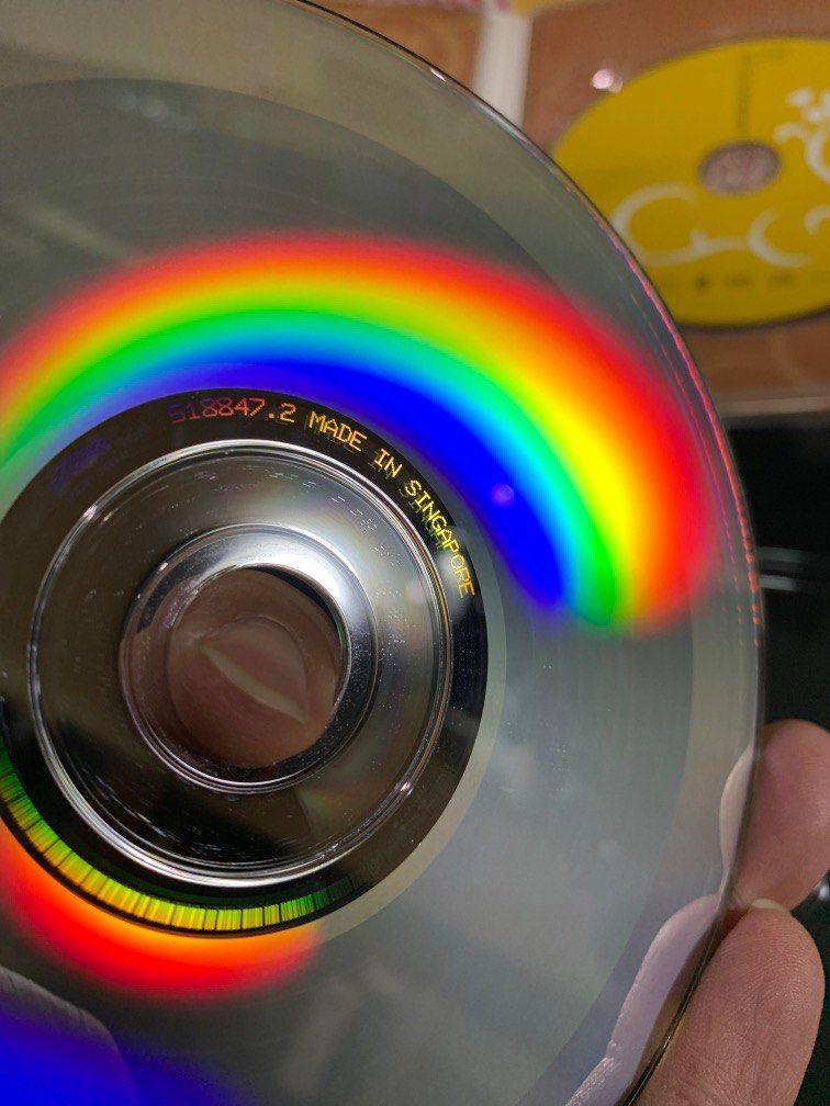 張学友 容祖儿 張信哲 林志炫 華文 Chinese Cd Hobbies And Toys Music And Media Cds And Dvds On Carousell