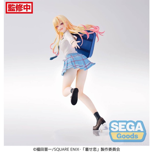 【新貨預訂】 [luminasta]《戀上換裝娃娃》喜多川海夢 下課造型ver Kisekoi Marin Kirakira