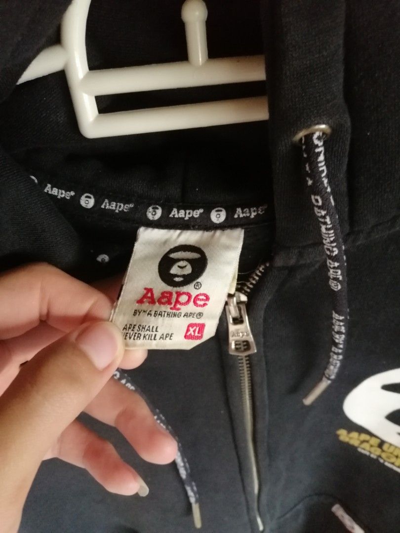 Aape jacket gold dragon ball, Men's Fashion, Coats, Jackets and ...