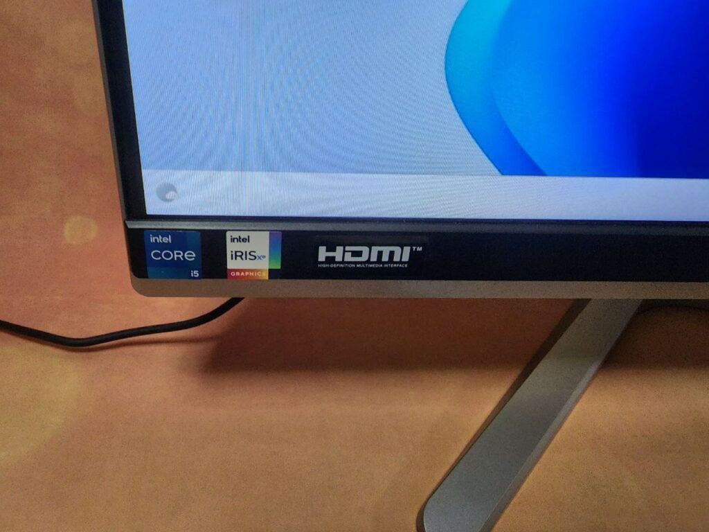 Acer Aspire C22 11th Gen AIO (all in one PC) - Refurbished), Computers ...