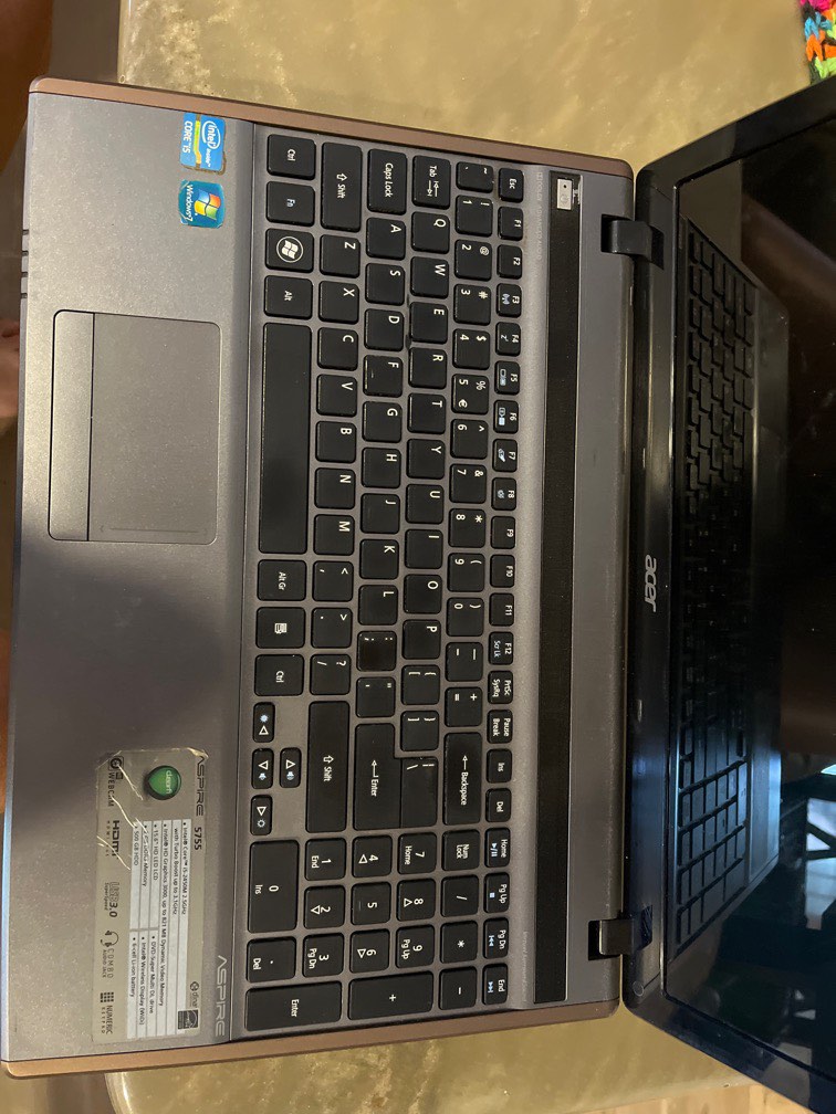 Acer Laptop, Computers & Tech, Laptops & Notebooks on Carousell