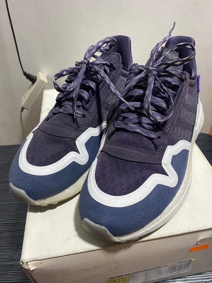 Adidas ZX 500 RM Commonwealth FNF AfterMarket | atelier-yuwa.ciao.jp