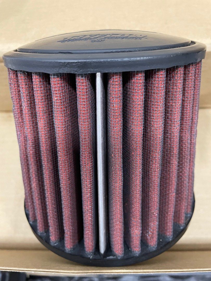 AEM 21-202DK Filter Cone, Car Accessories, Accessories on Carousell