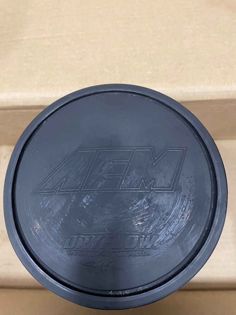 AEM 21-202DK Filter Cone, Car Accessories, Accessories on Carousell