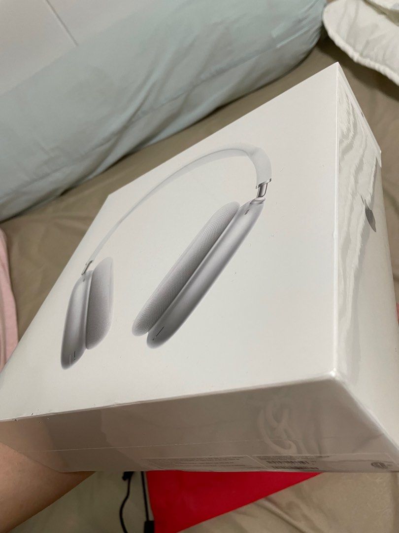 AirPod max, Audio, Headphones & Headsets on Carousell