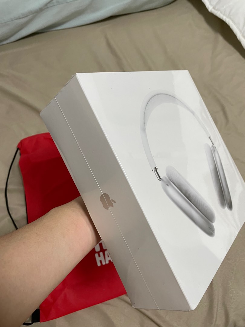 AirPod max, Audio, Headphones & Headsets on Carousell
