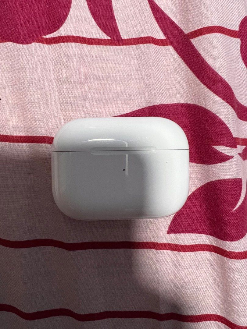 Airpods Pro Gen 2 Audio Headphones And Headsets On Carousell