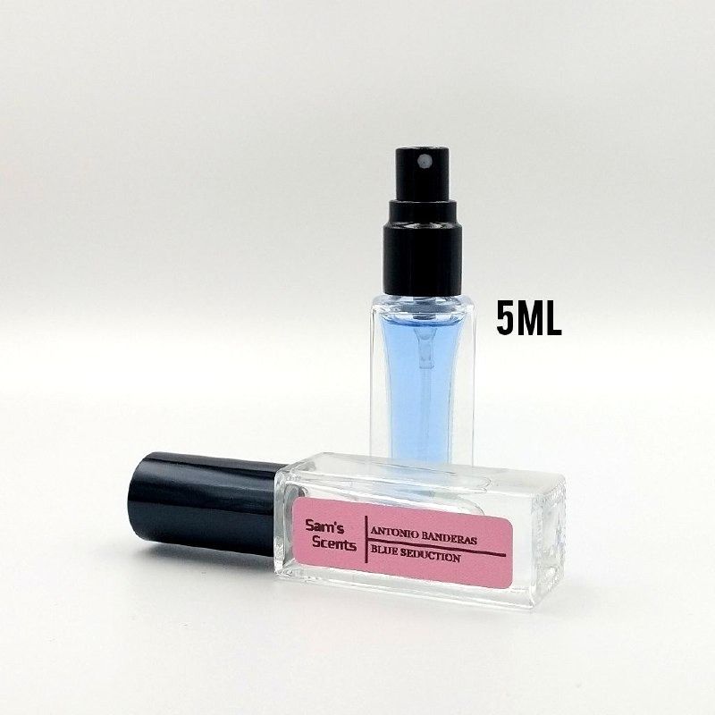 Armaf CDN Milestone EDP - Perfume Decant, Beauty & Personal Care ...