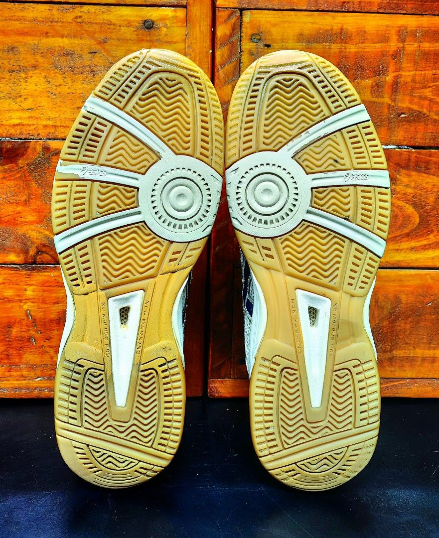 ASICS RIVRE FL5 7.5UK, Men's Fashion, Footwear, Sneakers on Carousell