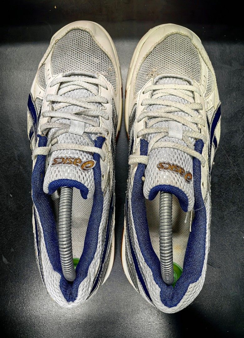 ASICS RIVRE FL5 7.5UK, Men's Fashion, Footwear, Sneakers on Carousell