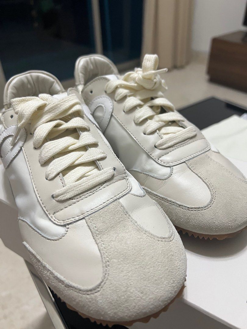 Authentic Loewe Ballet Runner Sneaker, Women's Fashion, Footwear ...