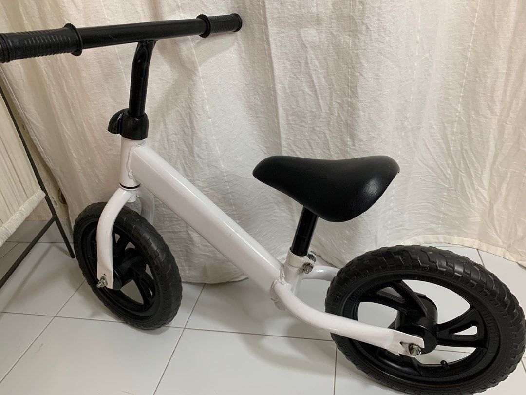 Balance Bike, kids bike, balancing bike, Sports Equipment, Bicycles ...