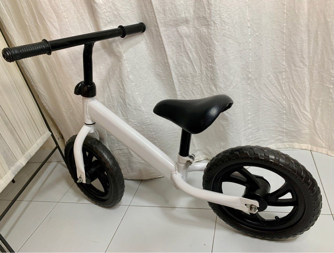 Balance Bike, kids bike, balancing bike, Sports Equipment, Bicycles ...
