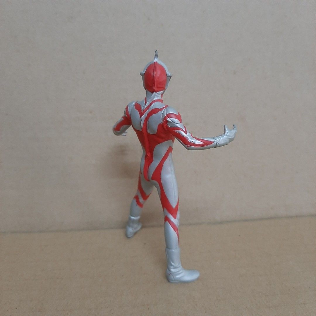 Ultraman Belial Early Style