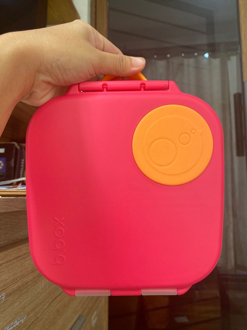 Bbox mini lunch box, Babies & Kids, Nursing & Feeding, Weaning ...