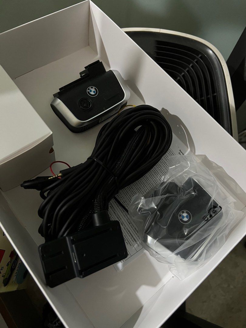 BMW Advance Car Eye ACE 2.0 for sale, Car Accessories, Accessories on ...