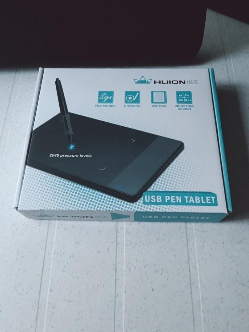 BN back to school home based learning HBL work from home online tuition tool writing pad digital ...