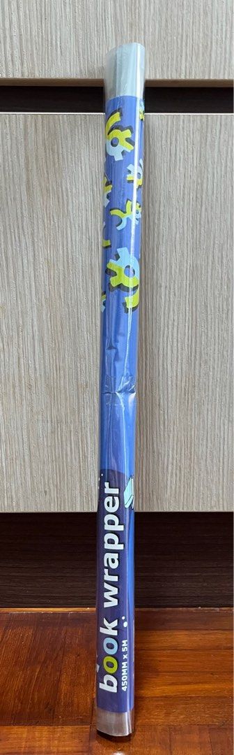 Book Wrapper, Hobbies & Toys, Stationery & Craft, Stationery & School ...