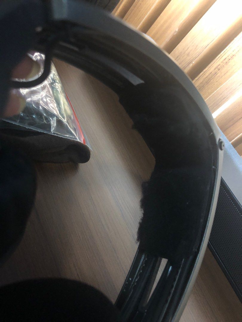 BOSE A20 aviation,single plug + ekstension, Elektronik, Audio di Carousell