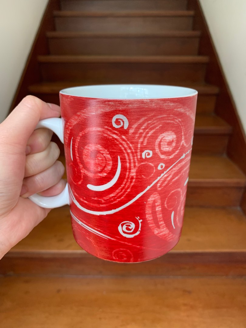 Brand New Coffee Mug, Furniture & Home Living, Kitchenware & Tableware ...