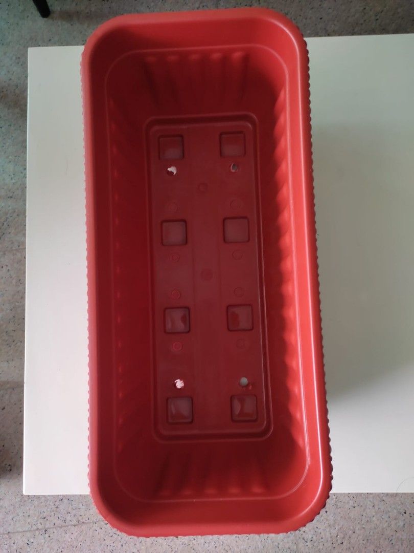 Brand New flower Pots, Furniture & Home Living, Gardening, Pots ...