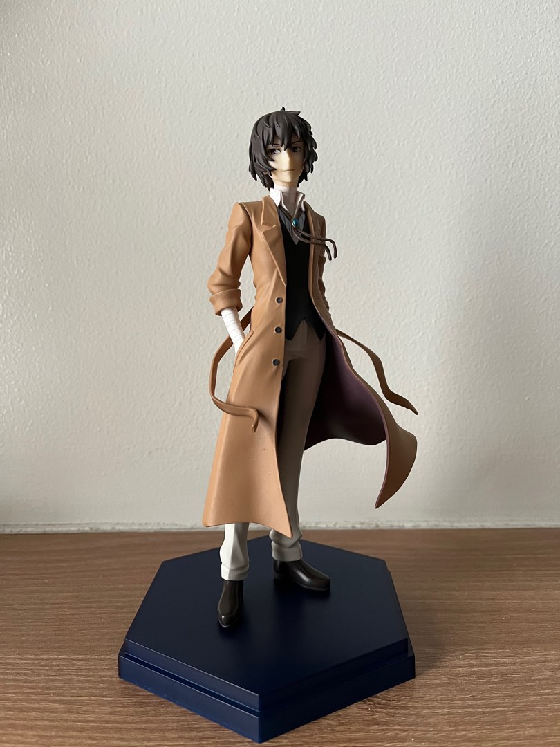 Bungo Stray Dogs Osamu Dazai - Pop up Parade, Hobbies & Toys, Toys ...