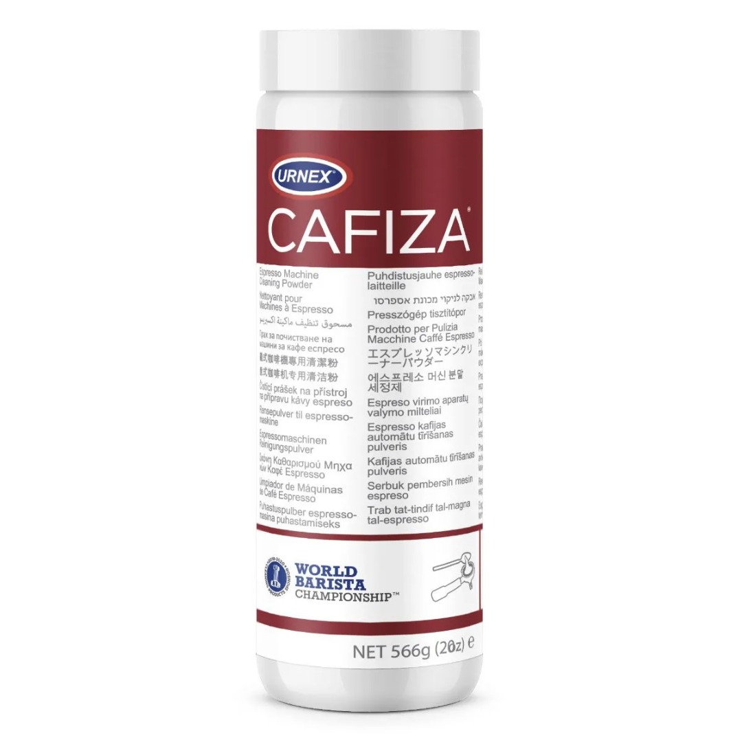 CAFIZA Espresso Machine Cleaning Powder, TV & Home Appliances, Kitchen ...