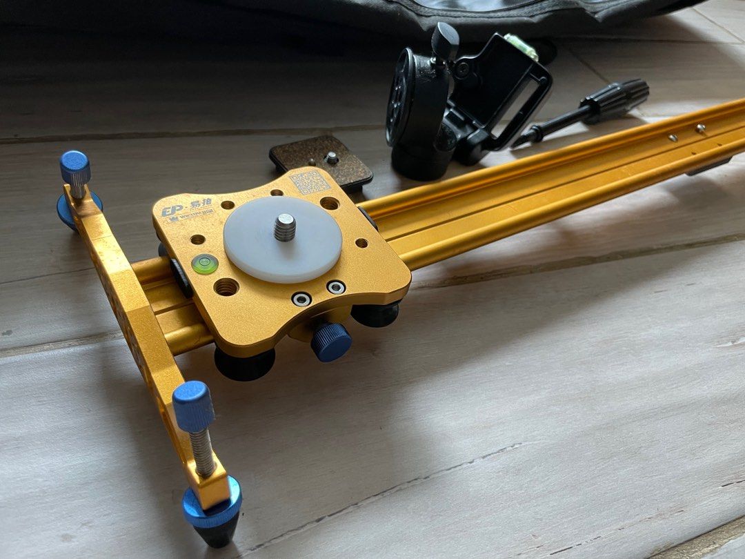 Camera Railing 600mm Long, Mobile Phones & Gadgets, Other Gadgets on ...