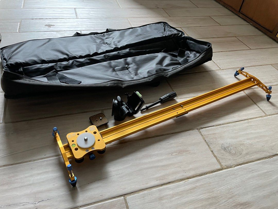 Camera Railing 600mm Long, Mobile Phones & Gadgets, Other Gadgets on ...