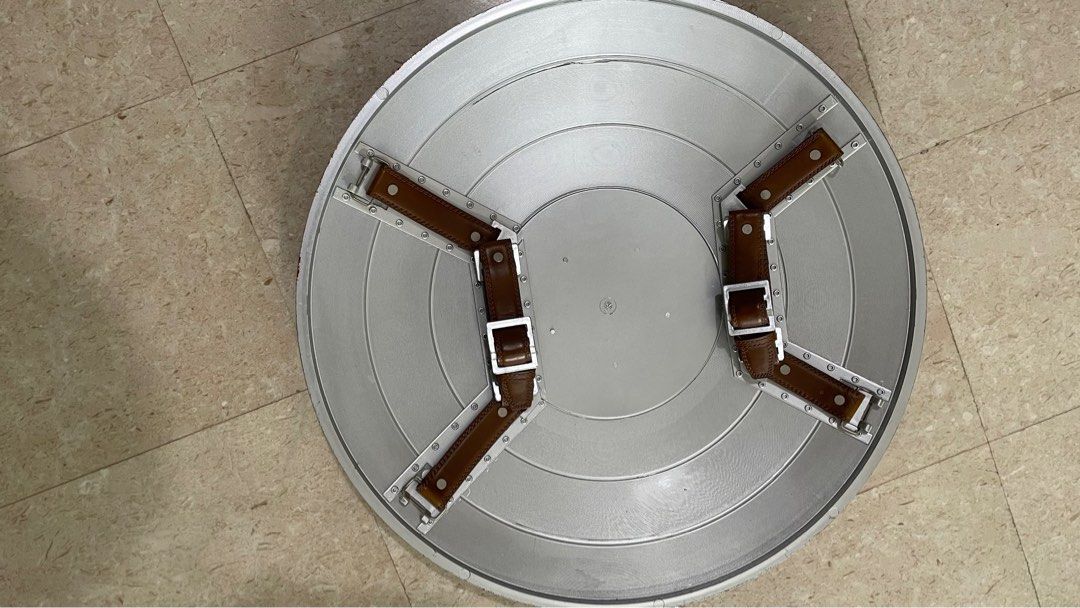 Captain America sheild, Hobbies & Toys, Memorabilia & Collectibles, Fan ...