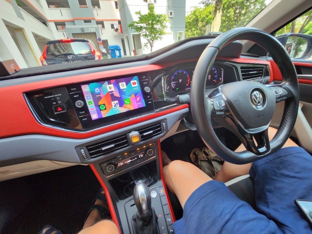 Car Android Box [Ready Stock] |KyeBriq Briq3-DIVO| ALL NEW 2023 MODEL ...