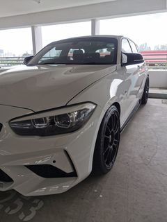 Car wash on site in singapore, Car Services, Other Car Services on ...