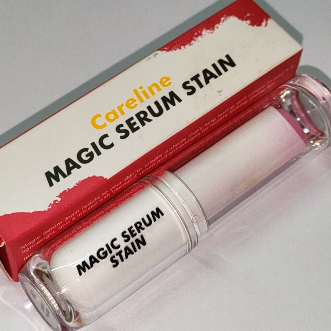 Careline Magic Serum Stain, Beauty & Personal Care, Face, Makeup on ...
