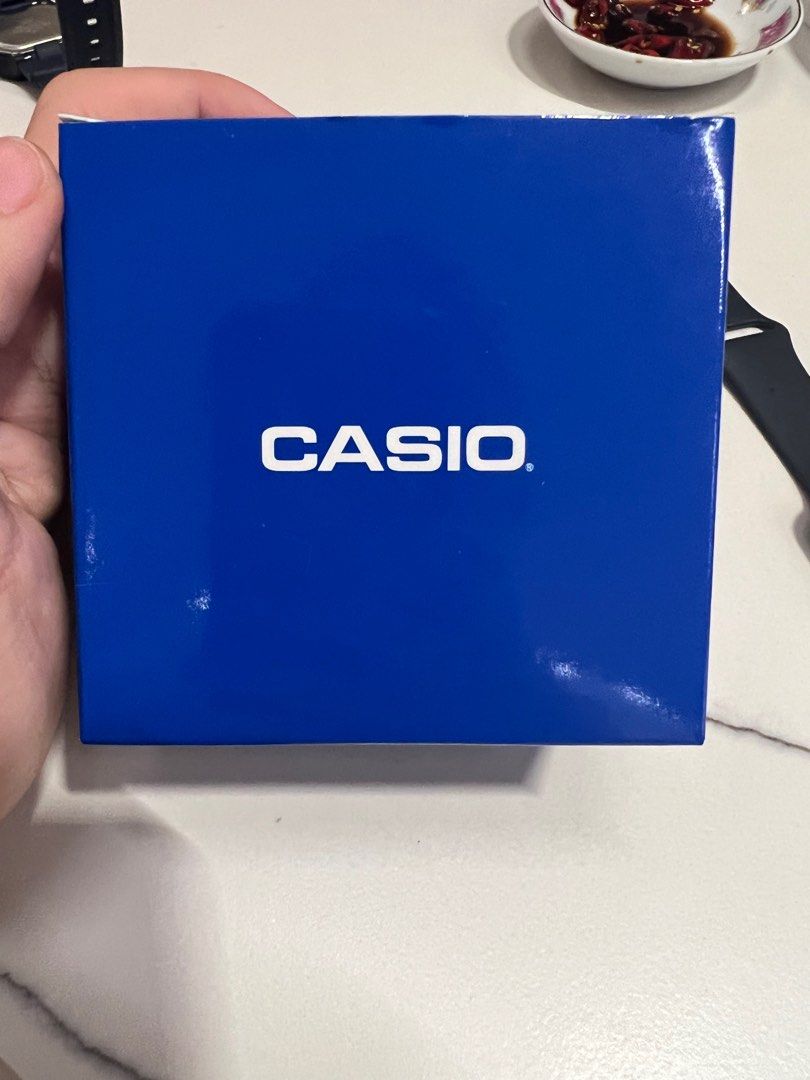 Casio digital Watch men/ women, Luxury, Watches on Carousell Casio digital Watch men/ women, Luxury, Watches on Carousell