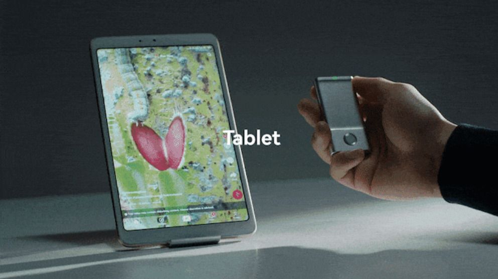 CheerTok: All-in-one Pocket Touchpad with Shortcut, Computers & Tech ...