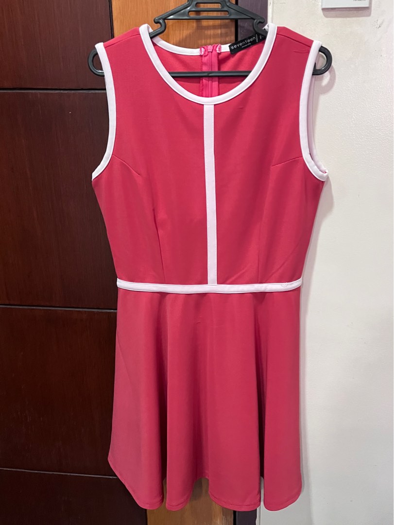 Cinderella red dress, Women's Fashion, Dresses & Sets, Dresses on Carousell