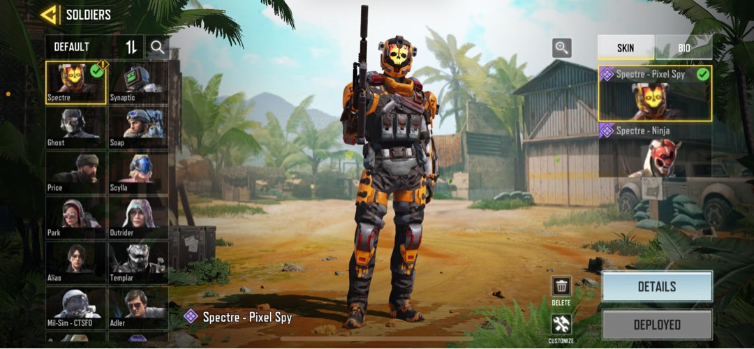 Codm account, Video Gaming, Video Games, Others on Carousell