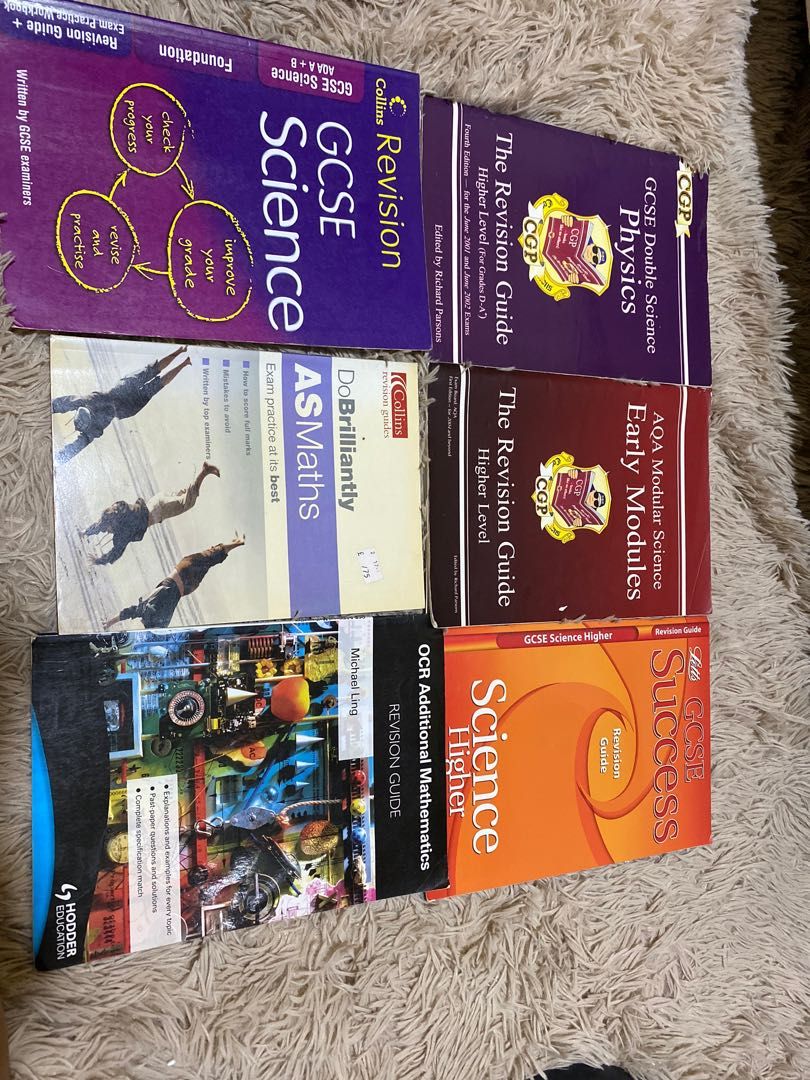 College Entrance Test Reviewers (UP, Ateneo, La Salle, UST), Hobbies ...