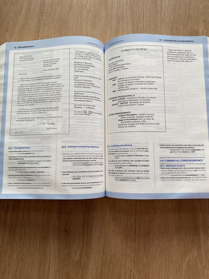 Collins Complete Unabridged French Dictionary Hobbies Toys Books