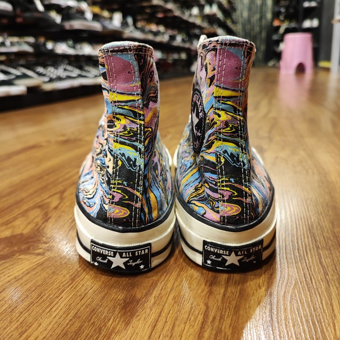 CONVERSE CT70 HIGH, Men's Fashion, Footwear, Sneakers on Carousell