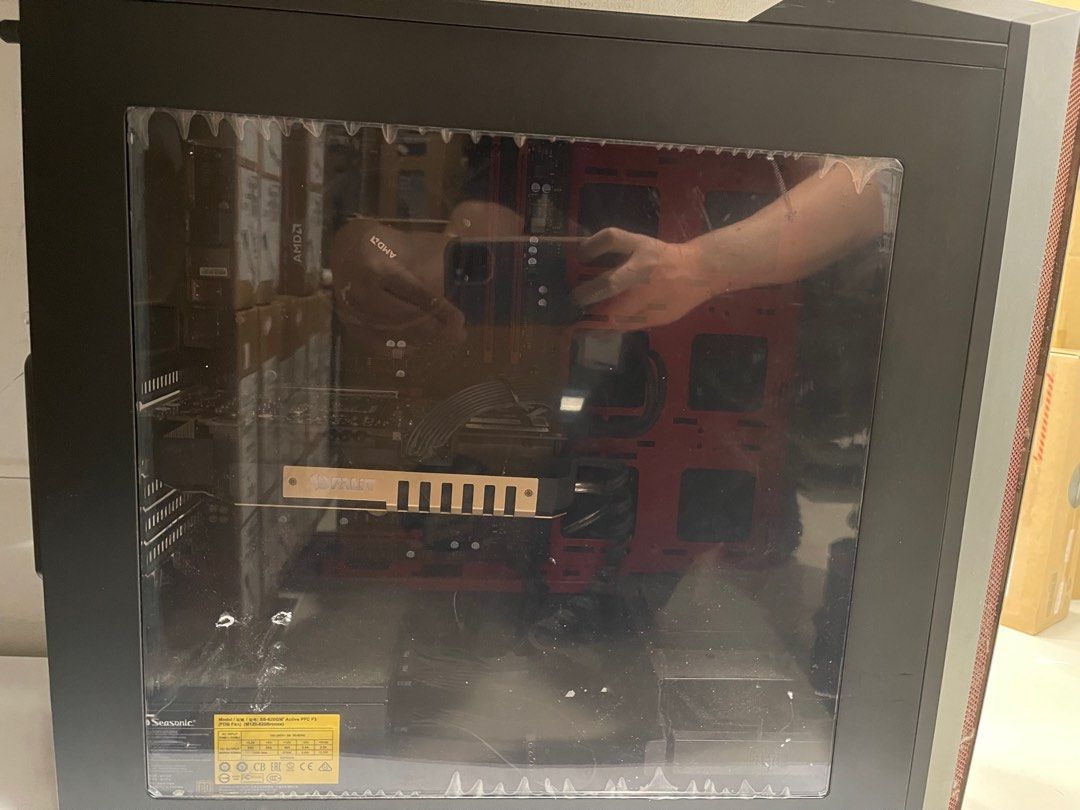 CPU for sale, Computers & Tech, Desktops on Carousell