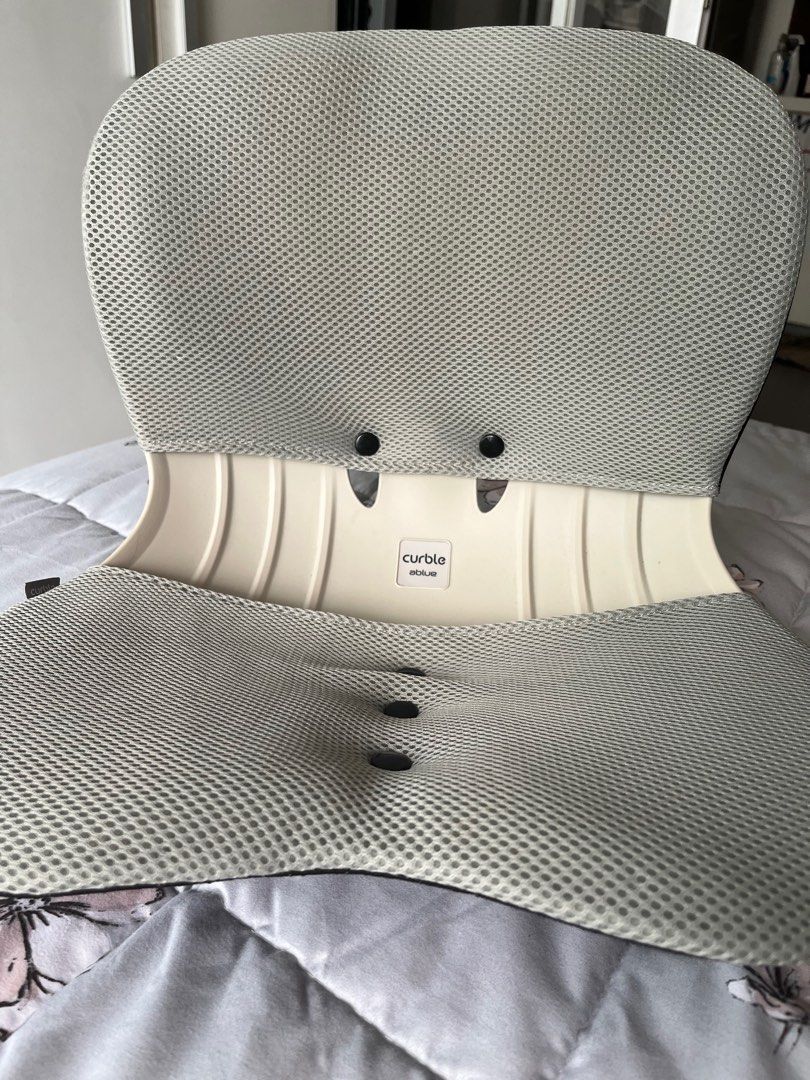 Curble Wider with Cover, Furniture & Home Living, Office Furniture ...