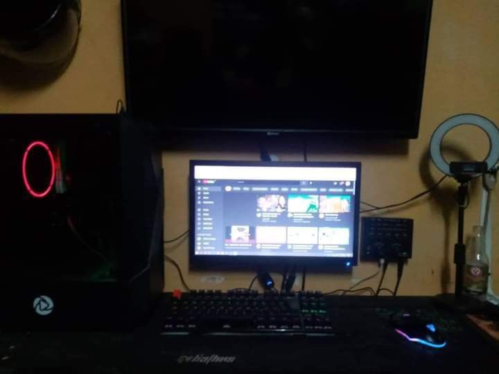 CUSTOM BUILD COMPUTER SET, Computers & Tech, Desktops on Carousell