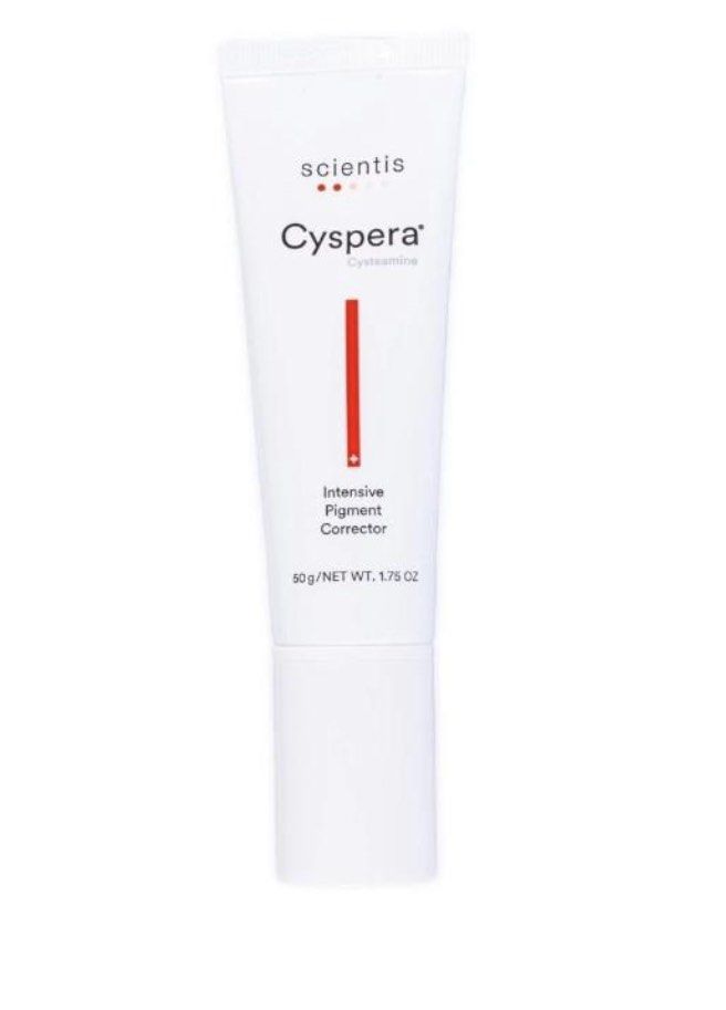 Cyspera cream scientist( hyperpigmentation acne scars), Beauty ...