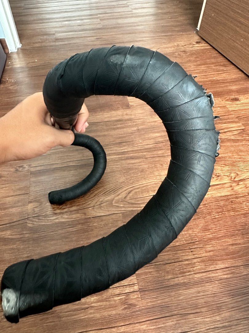 Deda zero drop bar, Sports Equipment, Bicycles & Parts, Parts ...