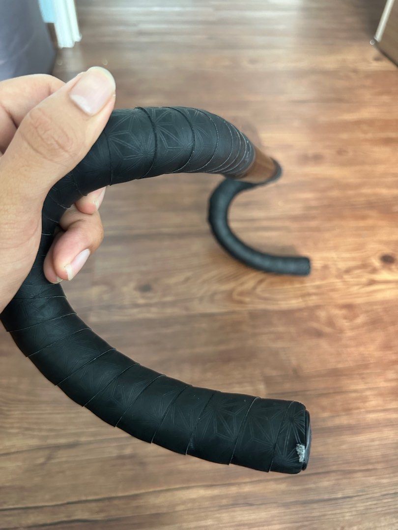 Deda zero drop bar, Sports Equipment, Bicycles & Parts, Parts ...