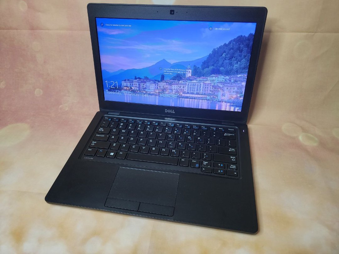 Dell Compact Student Laptop (Refurbished), Computers & Tech, Laptops ...