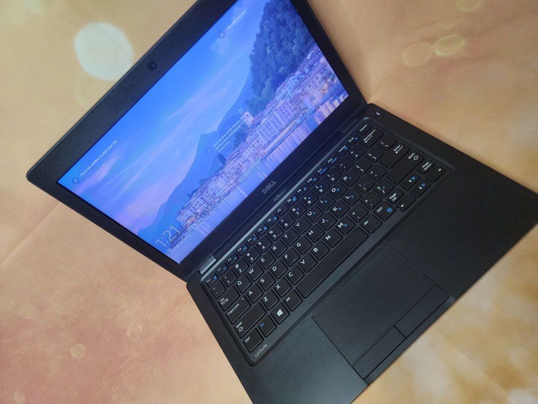 Dell Compact Student Laptop (Refurbished), Computers & Tech, Laptops ...