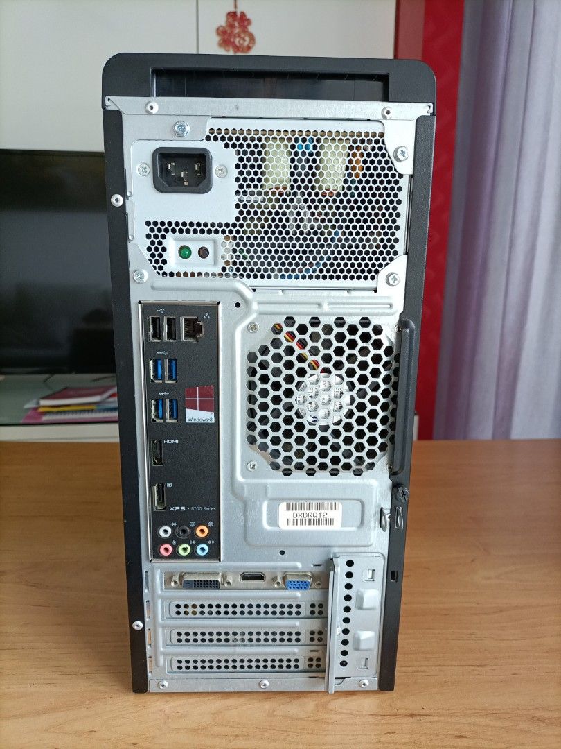 PC Ricondizionato Windows 11 Pro Gaming Ufficio PC Gaming Dell ...